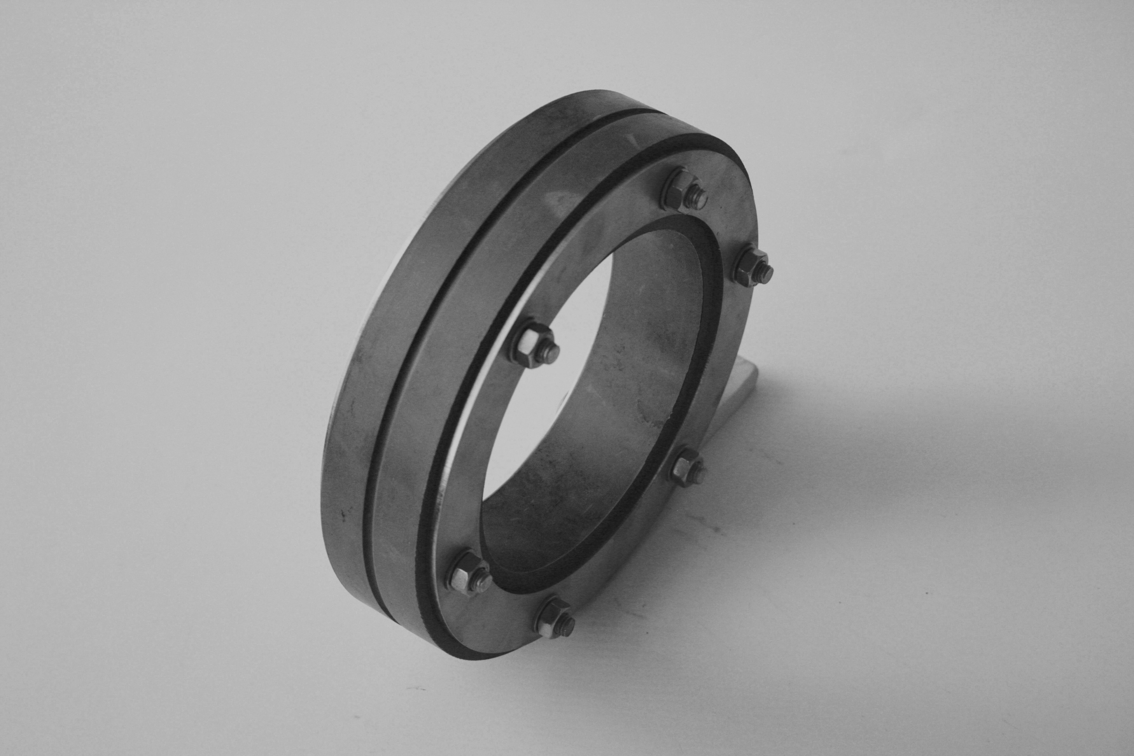 Genomföringstätning delad | IBECO