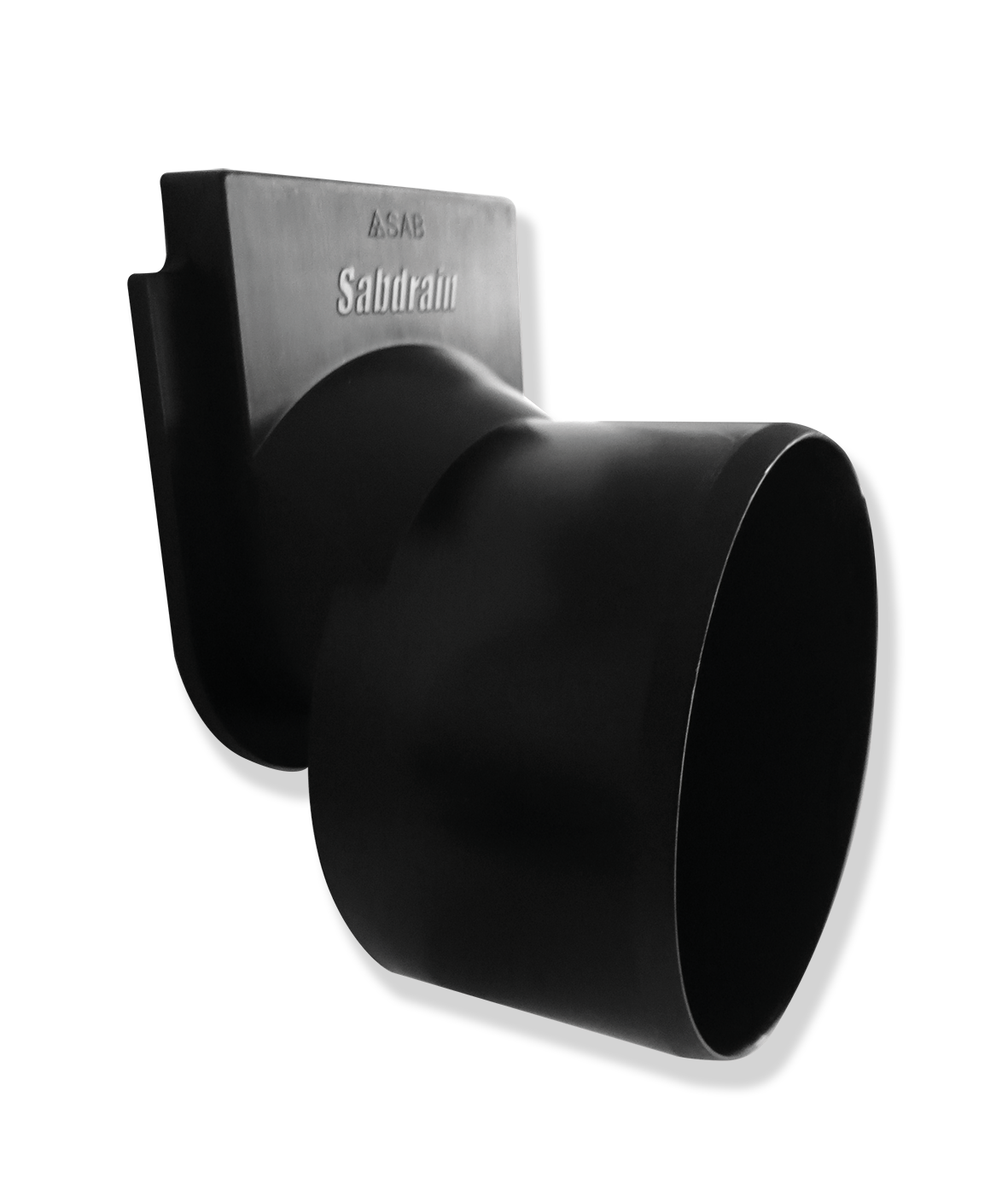 Gavel med utlopp | IBECO